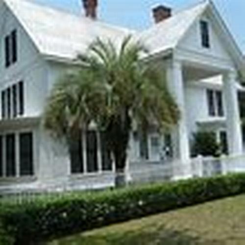 DeLand House Museum - Arts District DeLand