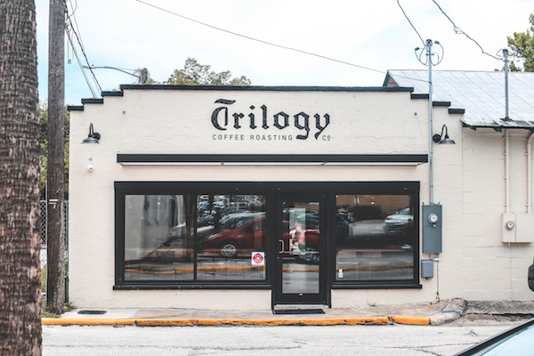 Trilogy Coffee Roasting Company - Arts District DeLand