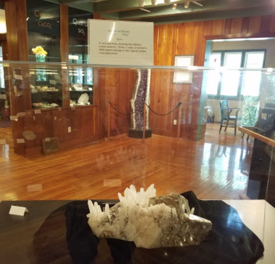 Gillespie Museum • Stetson University - Arts District DeLand